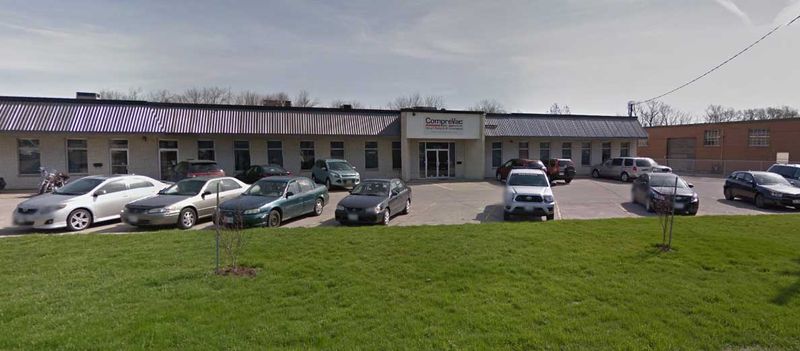 Comprevac Inc - Vacuum Pumps & Air Compressors in Mississauga, Ontario