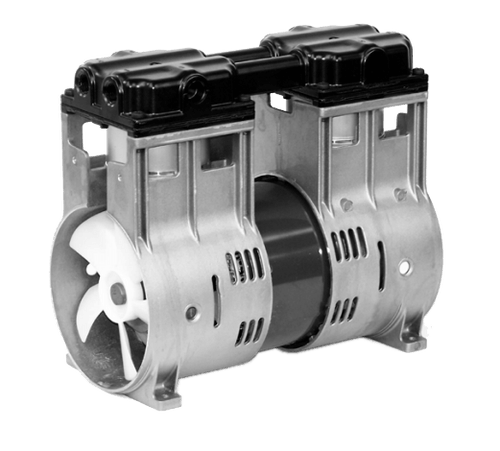 Comprevac Inc - Vacuum Pumps & Air Compressors in Mississauga, Ontario