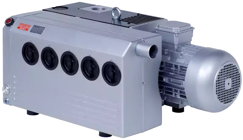 CompreVac Inc - Vacuum Pumps